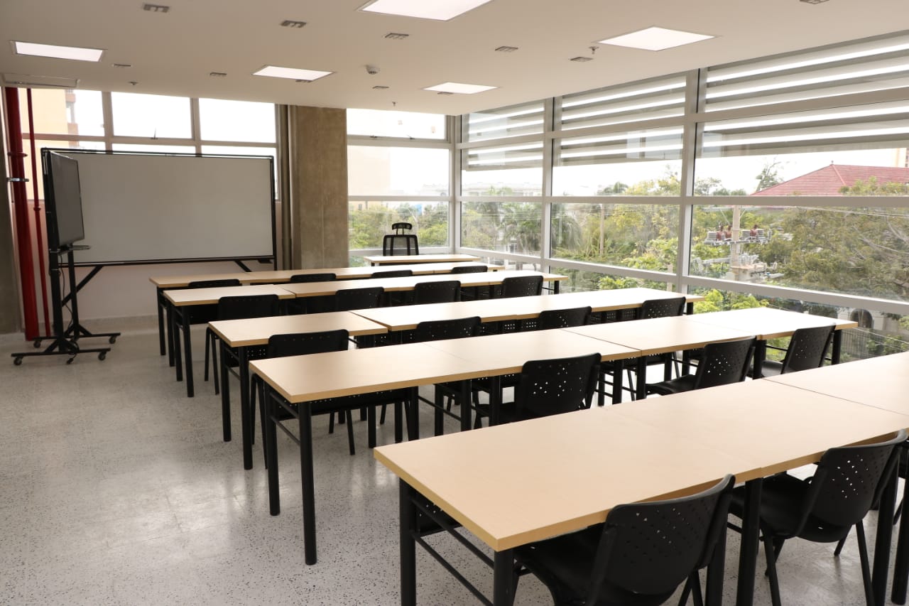 Sedes del Sena que se han entregado en Barranquilla