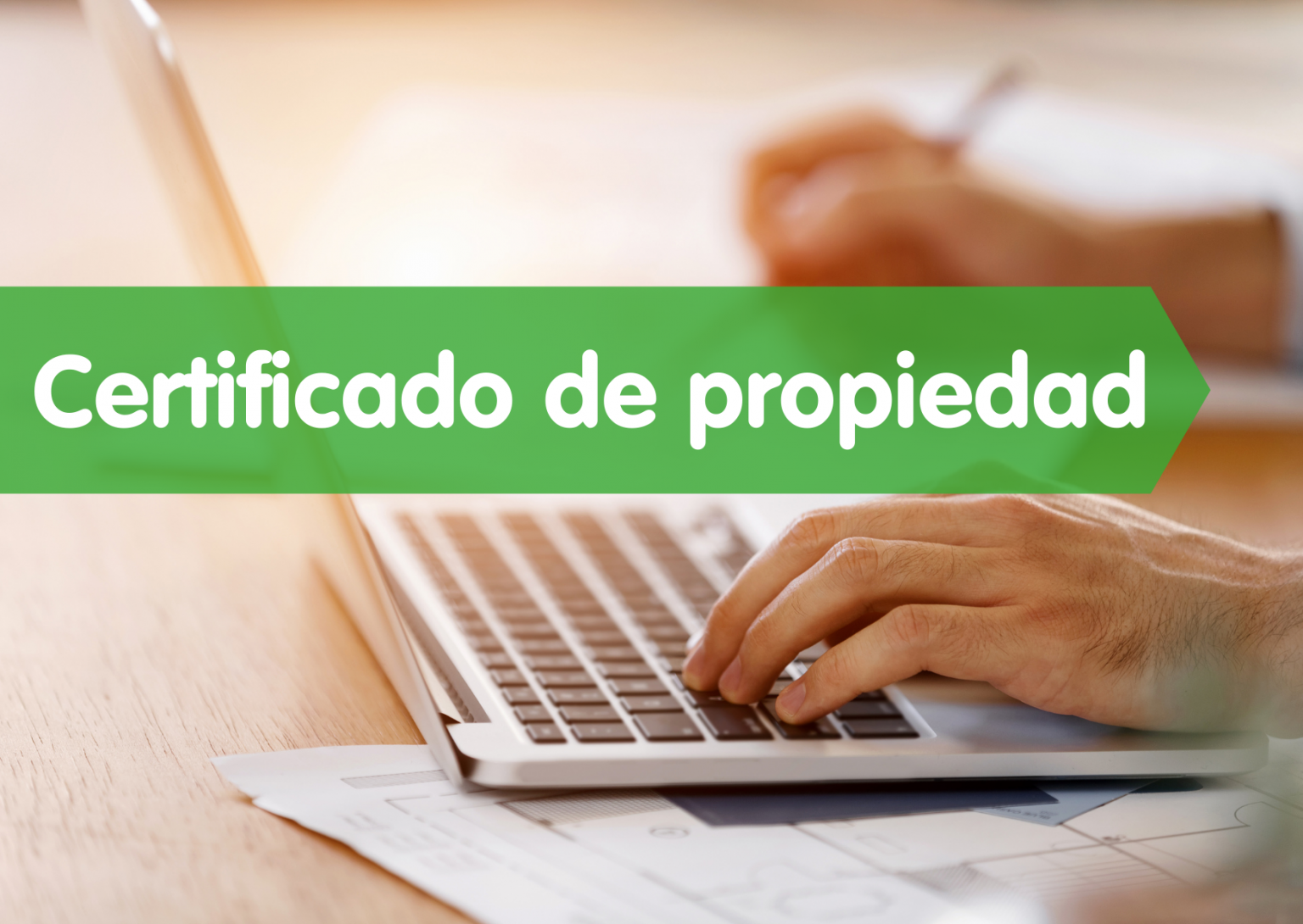 Certificado de Propiedad – Alcaldía de Barranquilla, Distrito Especial ...