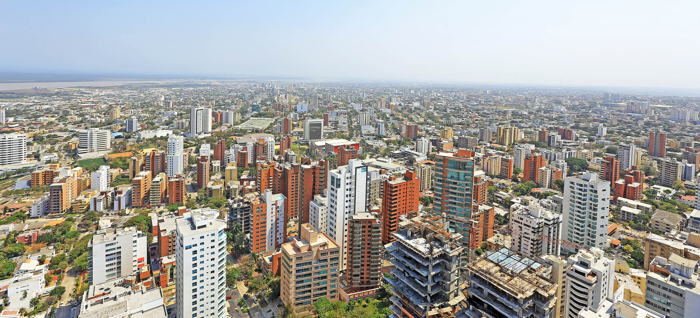 ¡Feliz 209 años, Barranquilla! – Alcaldía de Barranquilla, Distrito ...