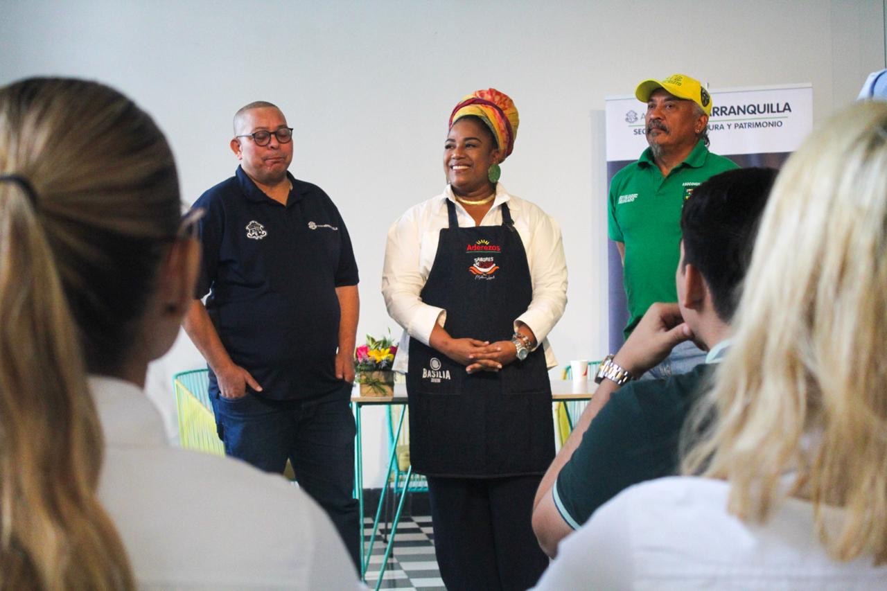 Este domingo vuelve ‘Arrocito en Bajo’, un festival gastronómico para ...