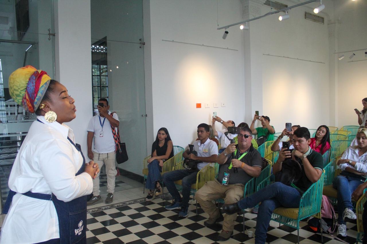 Este domingo vuelve ‘Arrocito en Bajo’, un festival gastronómico para ...