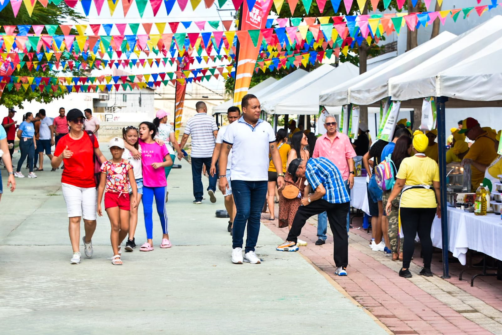 Regresa Sabor Bajero: el festival gastronómico del Caribe llega a su IX ...