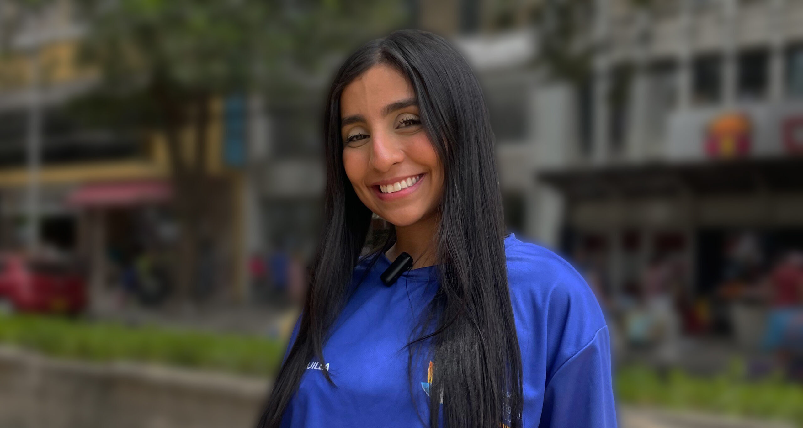 Isabella Visbal Ruiz – Alcaldía de Barranquilla, Distrito Especial ...